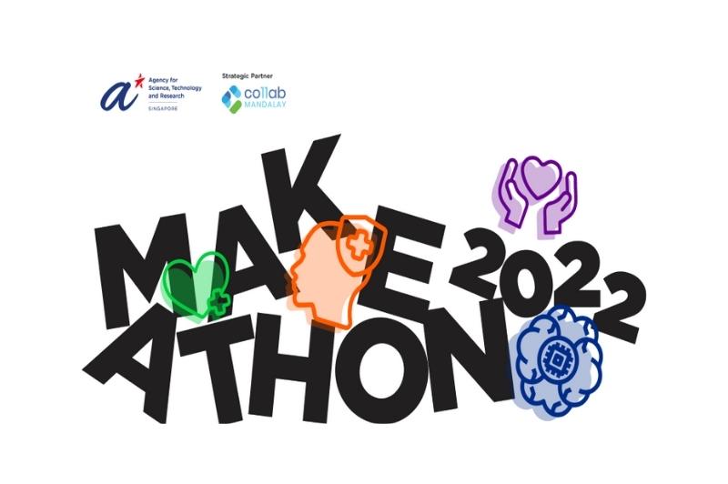 MAKEATHON 2022 Pitch Night